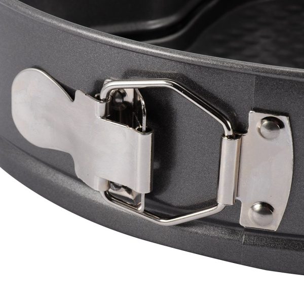 طقم تورتة و تشيز كيك 3 قطع - زيزانيا مصر